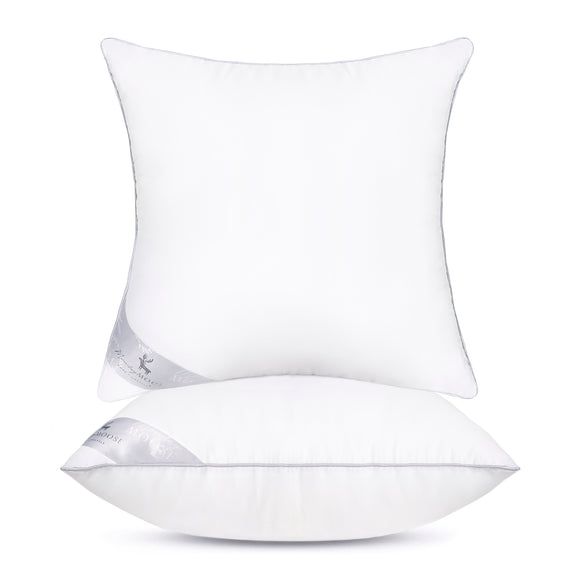 Delirio Pillow Inserts (2-Pack) | Monday Moose